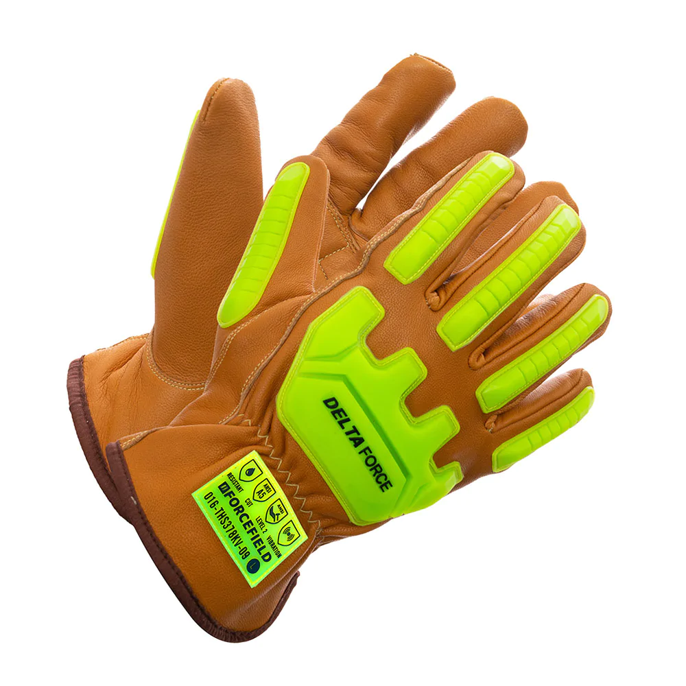 Premium Vibration Impact Drivers - Eco PPE & Safety Supplies Inc.