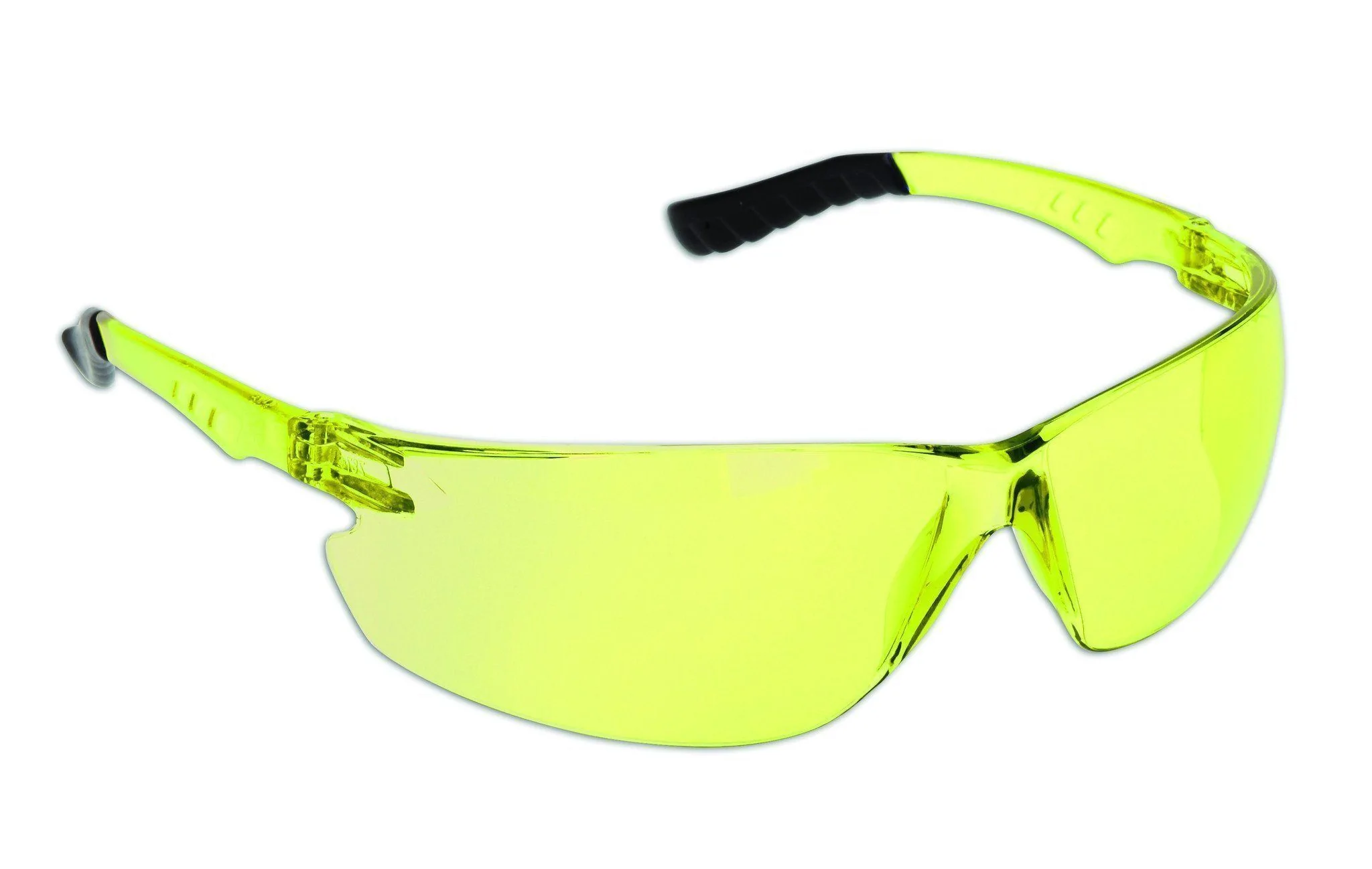 The "Firebird" CSA Safety Glasses, 5 Lens Colours - Eco PPE & Safety ...